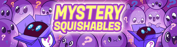Mystery Squishables