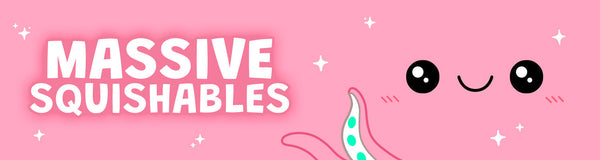 Massives – Squishable