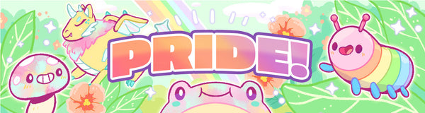 Pride – Squishable