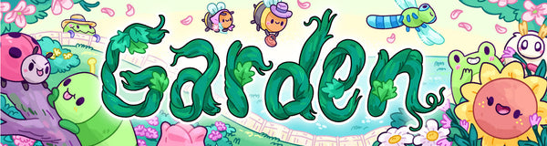 Garden – Squishable