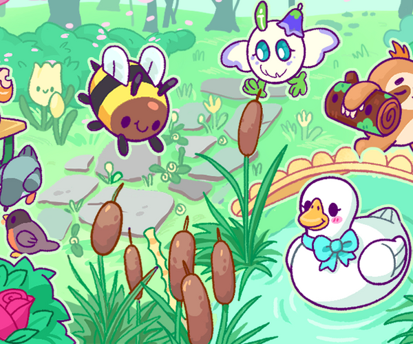 Featured – Squishable