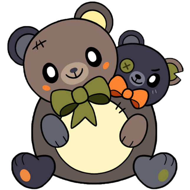 In Process – Squishable