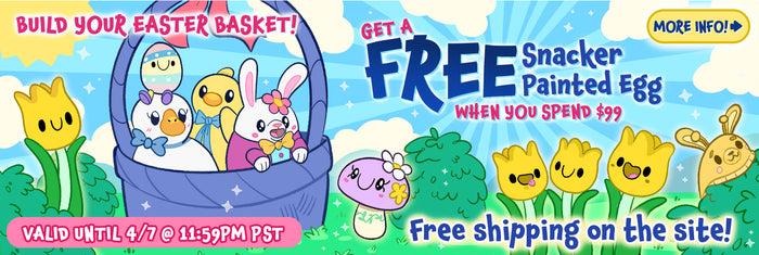 Squishable: Hug Something!