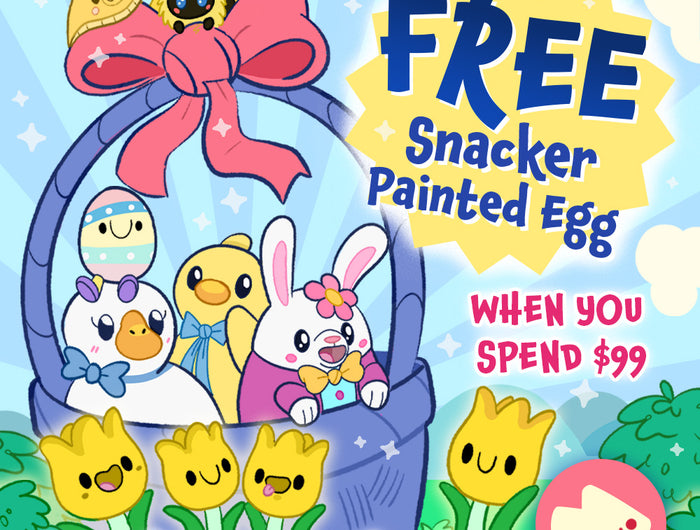 Squishable: Hug Something!