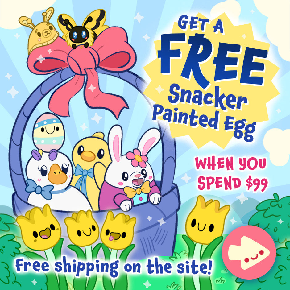 Squishable: Hug Something!