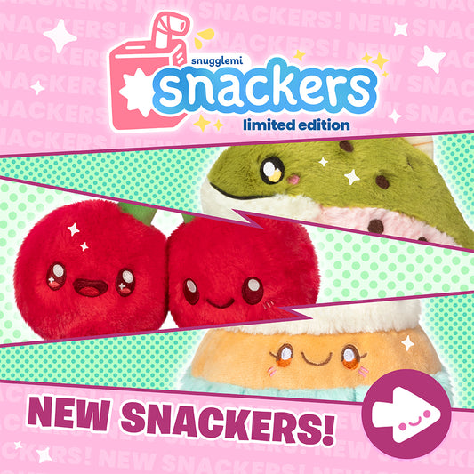 Squishable: Hug Something!