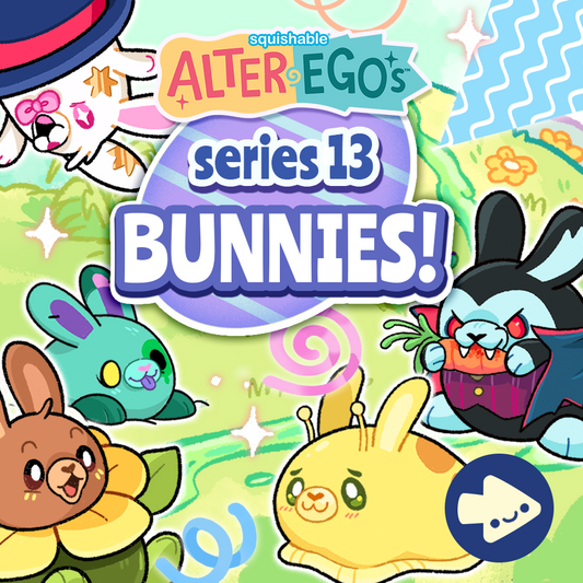 Squishable: Hug Something!