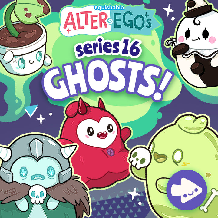 Squishable: Hug Something!