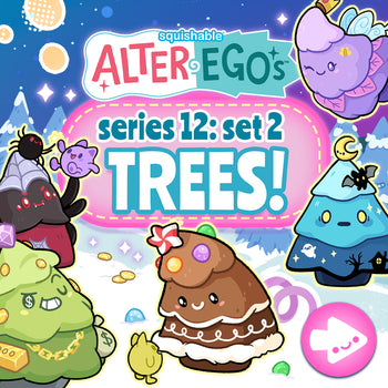 Squishable: Hug Something!