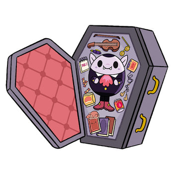 In Process – Squishable