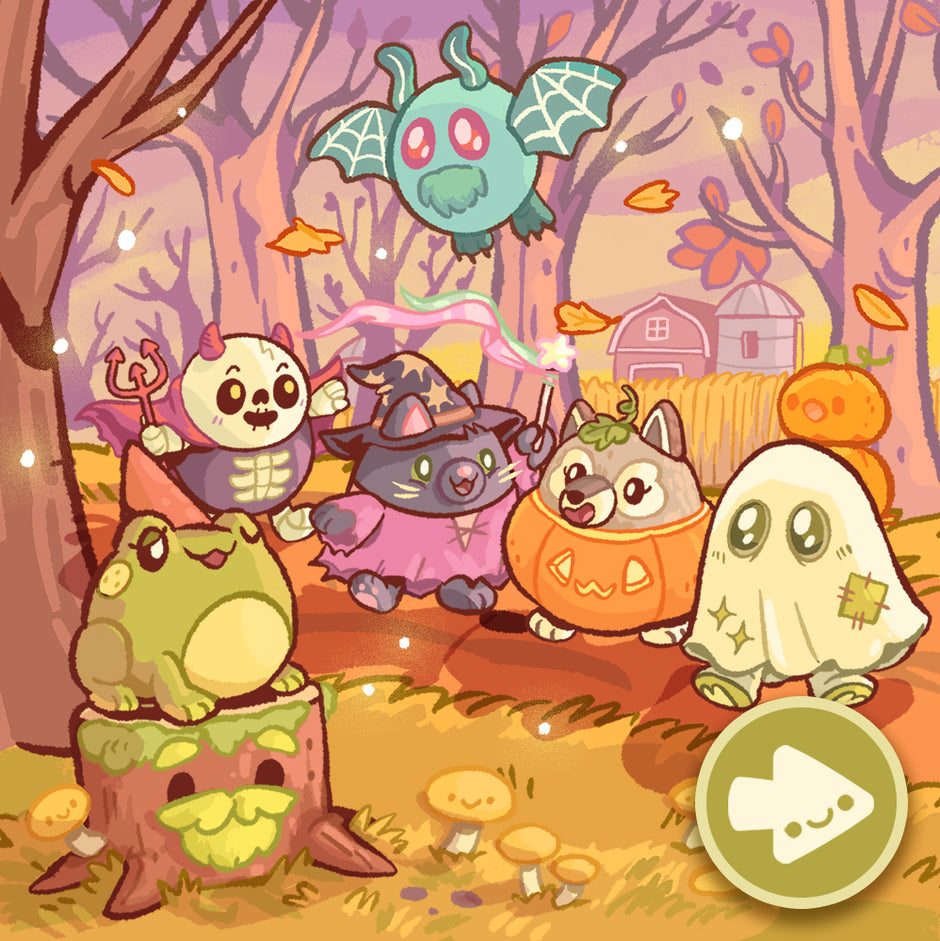 Squishable: Hug Something!