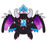 Mini Squishable Fallen Angel