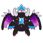 Mini Squishable Fallen Angel