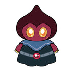 Mini Squishable Flatwoods Monster