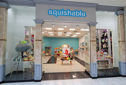 Stores – Squishable