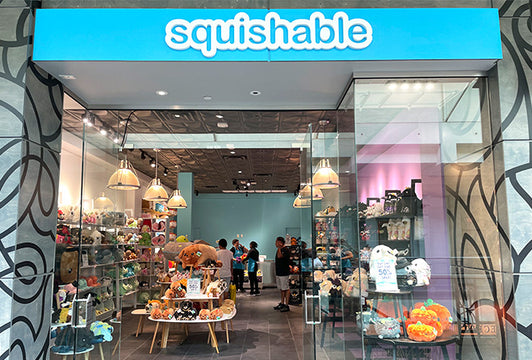 Stores – Squishable