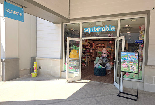 Stores – Squishable