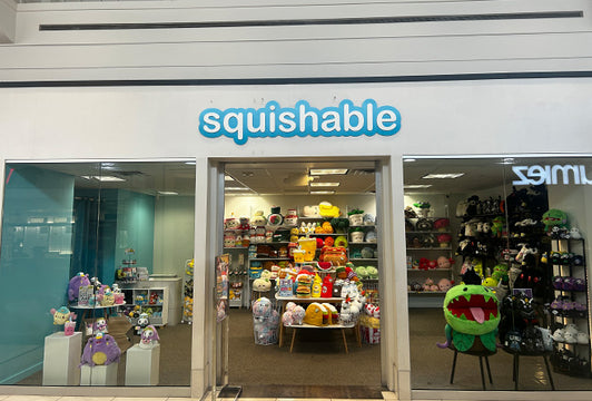 Stores – Squishable
