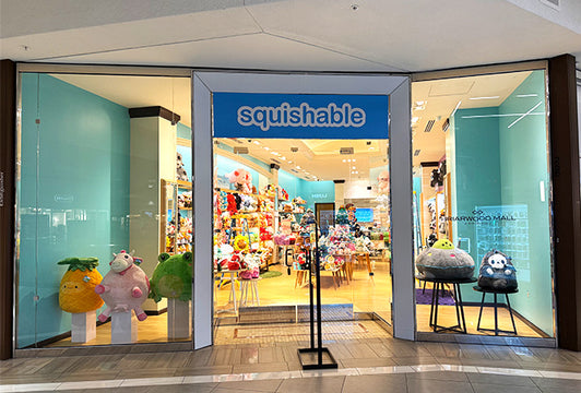 Stores – Squishable