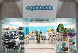 Stores – Squishable