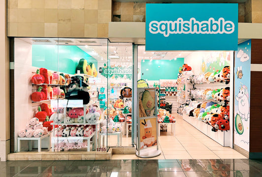 Stores – Squishable