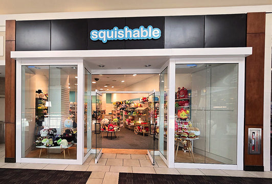 Stores – Squishable