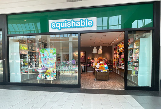 Stores – Squishable