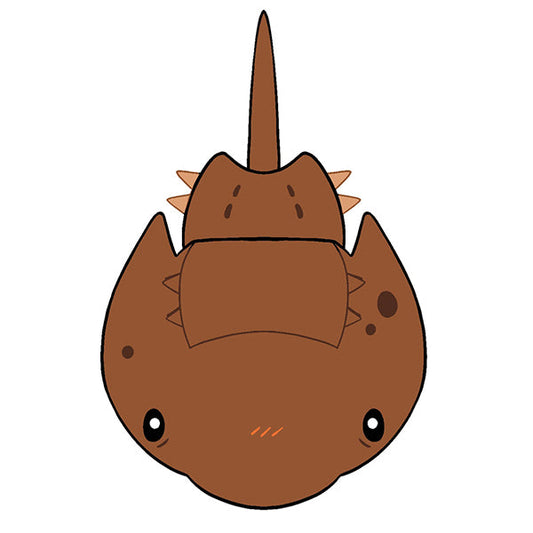 Squishable Horseshoe Crab