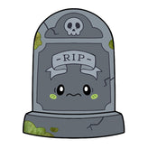 Mini Squishable Tombstone