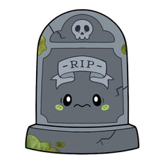 Mini Squishable Tombstone