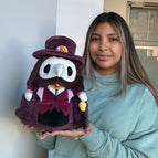Squish Manor: Mini Manor Plague Doctor – Squishable