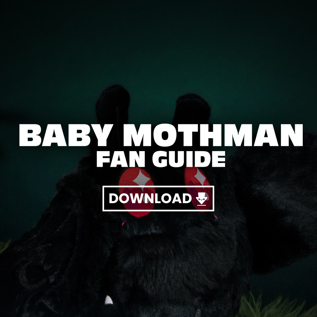 Collectors' Guides – Squishable