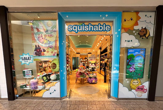 Stores – Squishable