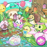 Squishable: Hug Something!