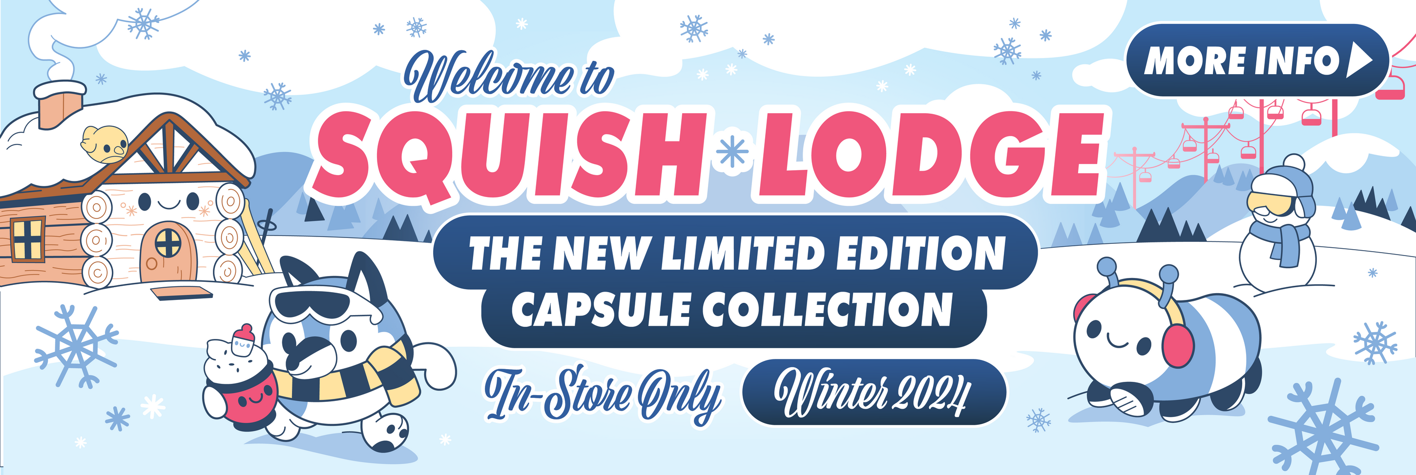 Squishable: Hug Something!