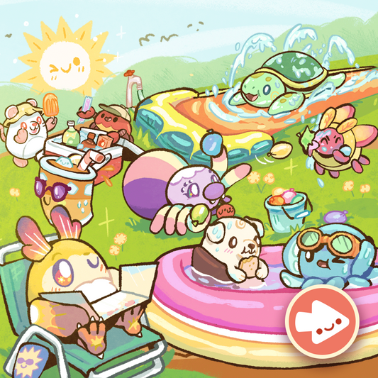 Squishable: Hug Something!