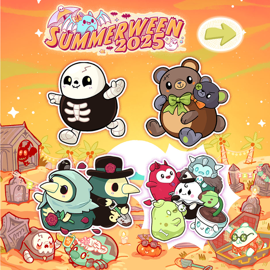 Squishable: Hug Something!