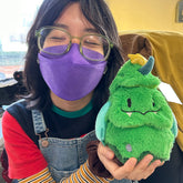 Alter Egos Series 3: Mimic Tree – Squishable