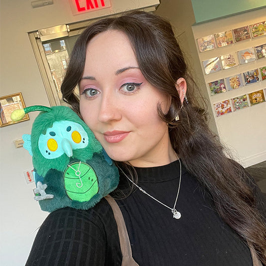 Alter Egos Series 11: Plague Doctor Sea Monster – Squishable