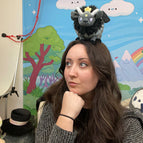 Snacker Baphomet – Squishable