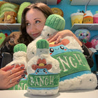 Snacker Ranch – Squishable