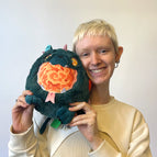 Mini Squishable Hellmouth