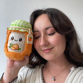 Squish Gardens: Snacker Marmalade – Squishable