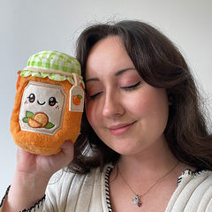 Squish Gardens: Snacker Marmalade – Squishable