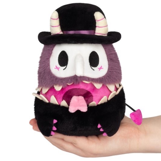 Plague Doctor – Squishable