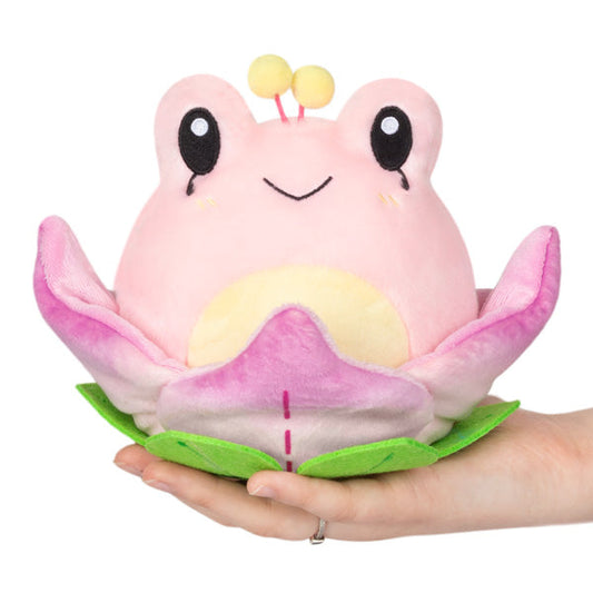 Alter Egos Series 5: Lotus Frog – Squishable