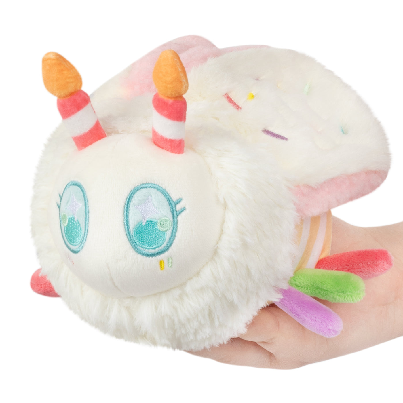 Alter Egos Series 8: Cake Moth – Squishable