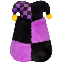 SQUEE-ONLY Alter Egos: Purple Jester Plague Doctor – Squishable
