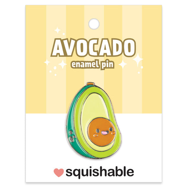 Avocado – Squishable