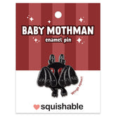 Mothman – Squishable